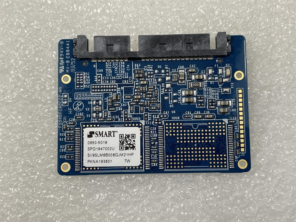 HP LaserJet Enterprise 500 MFP M525dn CF116-67928 SSD SATA 8GB Memory ...