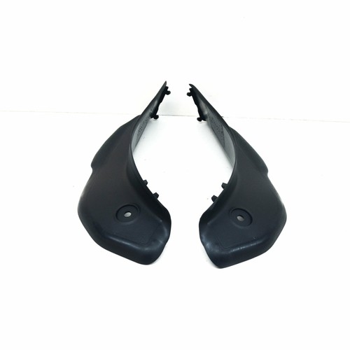 NEW BMW 3 F30 TRUNK LID GOOD COVER COVER PAIR SET 5149745333 ...