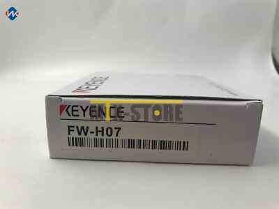 1PCS New In Box Keyence FW-H07 Sensor | eBay