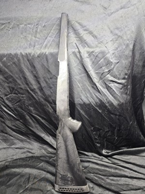 SKS Synthetic Monte Carlo Stock Black Polymer - Fits SKS Rifles ATI ...