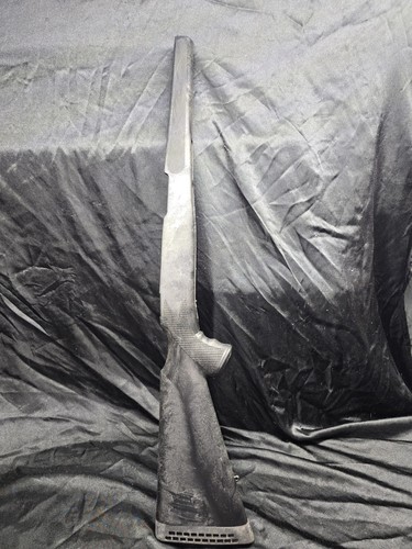 SKS Synthetic Monte Carlo Stock Black Polymer - Fits SKS Rifles ATI ...