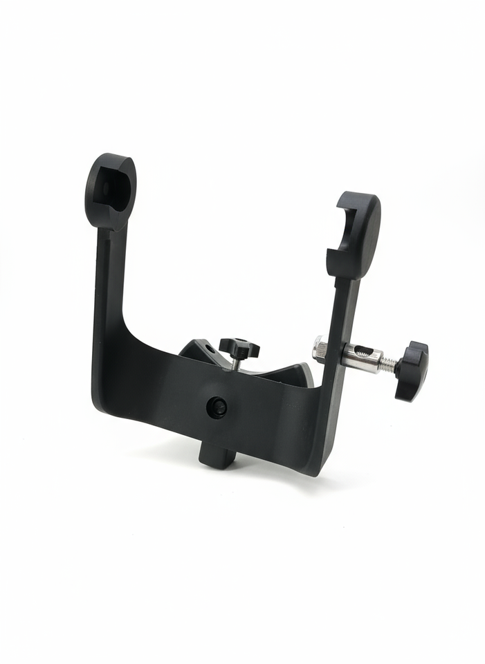 76700 U-Shaped Plastic Bracket 360° Swivel for Newton Reflector ...