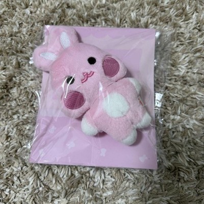ANITEEZ FLAT-FUR PLUSH DDEONGbyeoli | eBay
