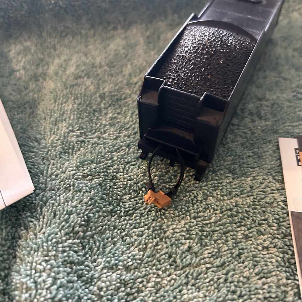 Spectrum HO USRA 2-6-6-2 Northern Pacific #3001 Steam Locomotive With ...