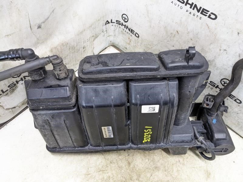 21-23 Hyundai Elantra Fuel Vapor Evaporator Emission Canister 31420 ...