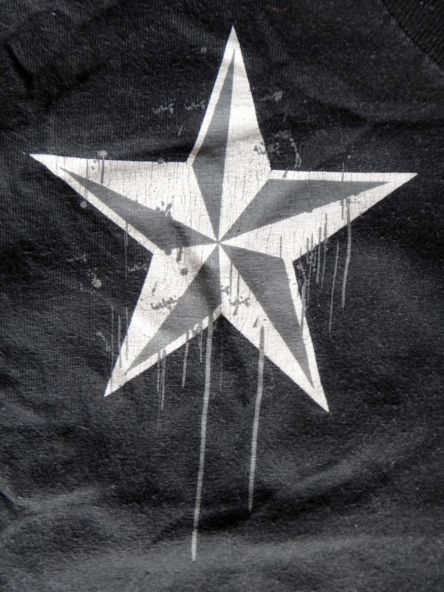 Graffiti Stars Tattoos