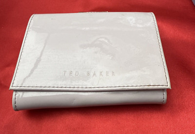 TED BAKER Medium Purse, Coin Pouch, Wallet and Credit Cards | eBay UK