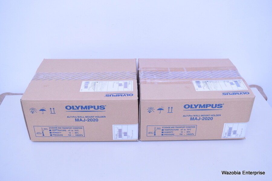 OLYMPUS ALT-PRO WALL MOUNT HOLDER MAJ-2020 | eBay