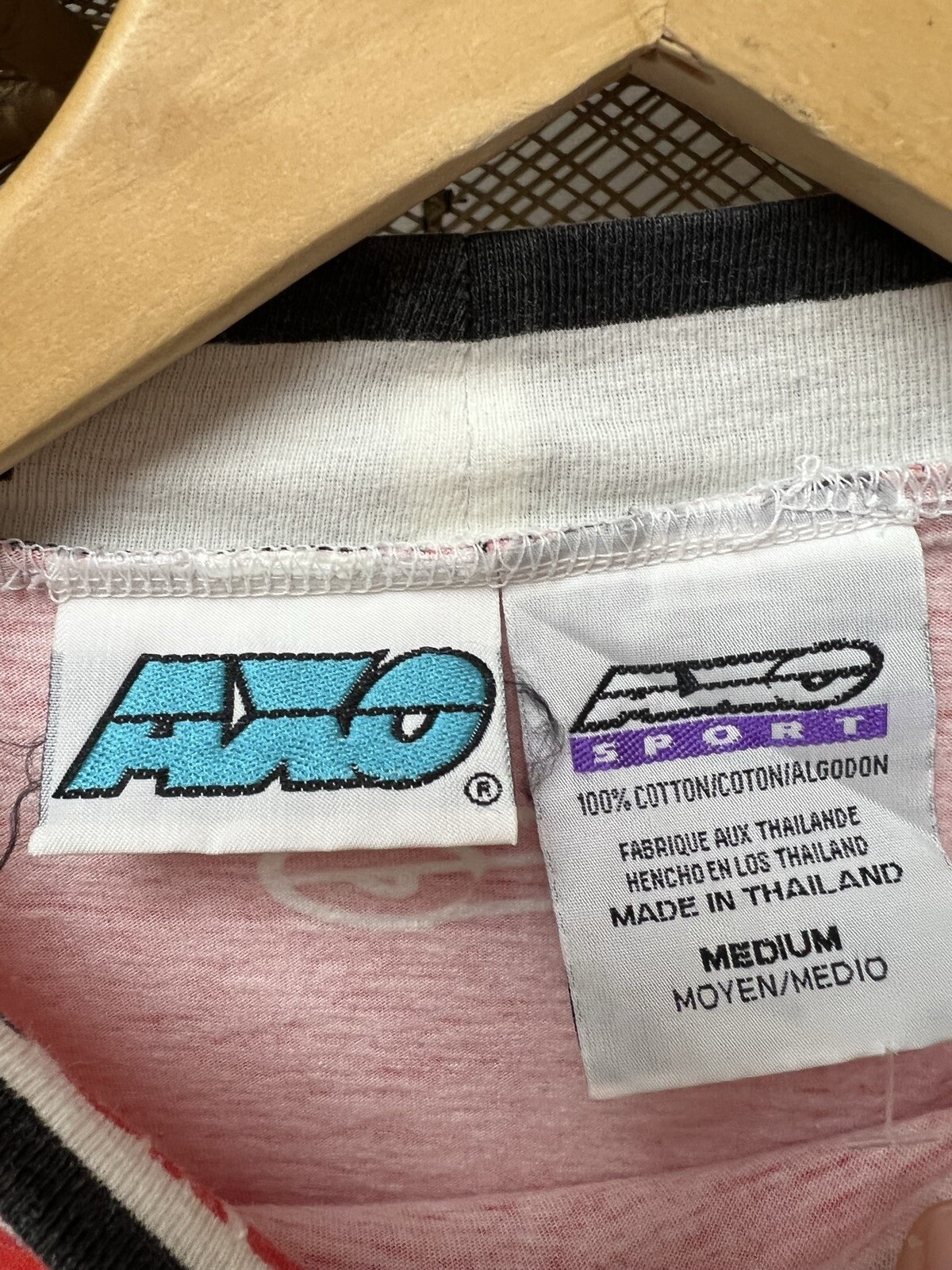 Vintage AXO Racing Motocross Jersey Medium 1995 | eBay