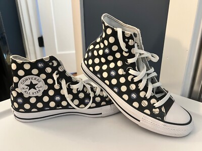 RARE Discord Converse shoes (size 9) | eBay