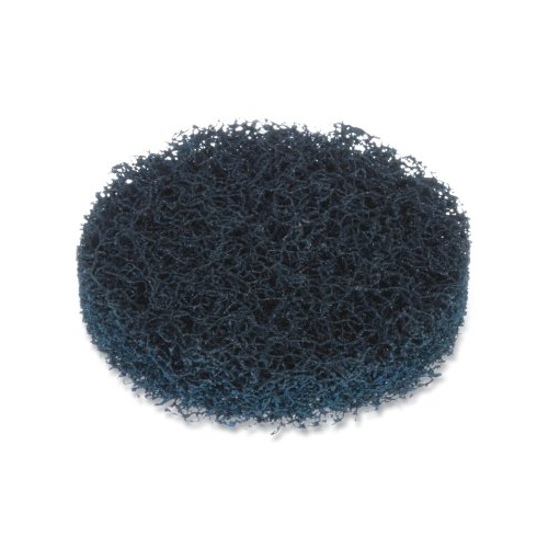 3M Quick Change Buff And Blend Hs Disc, 2 Inches Dia, 12000 Rpm ...