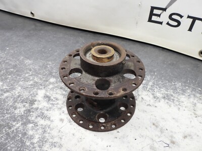 Indian Chief Wheel Hub 75027 #1 2834 | eBay