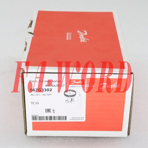 New In Box For Expansion Valve 067G3302 #F7 | eBay.de