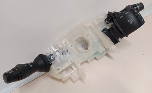Renault Megane Combination Switch - Indicator Stalks - Mk3 2008-2015 GT ...
