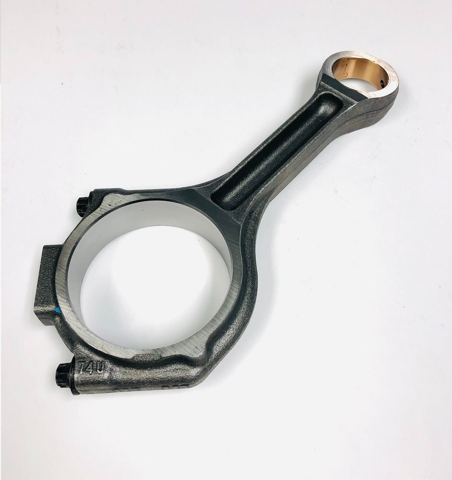 OEM Connecting Rod compatible with 2011-2019 Ford 6.7L Diesel 32-Valve ...