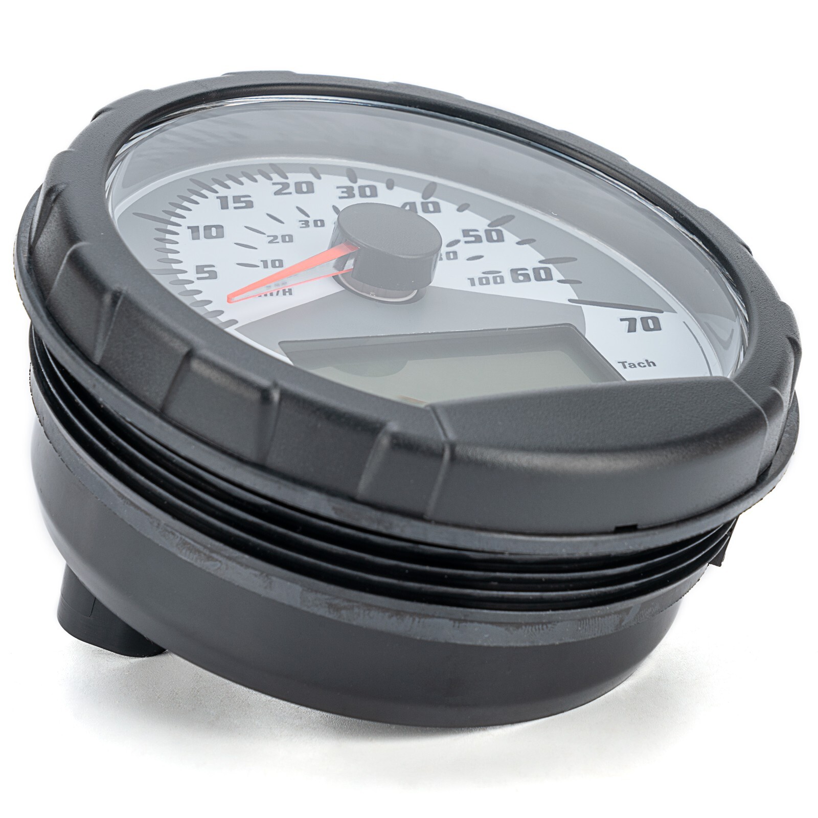 Speedometer Cluster Assembly Fits 04-08 Polaris Sportsman 400 500 700 ...