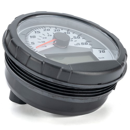 Speedometer Cluster Assembly Fits 04-08 Polaris Sportsman 400 500 700 ...