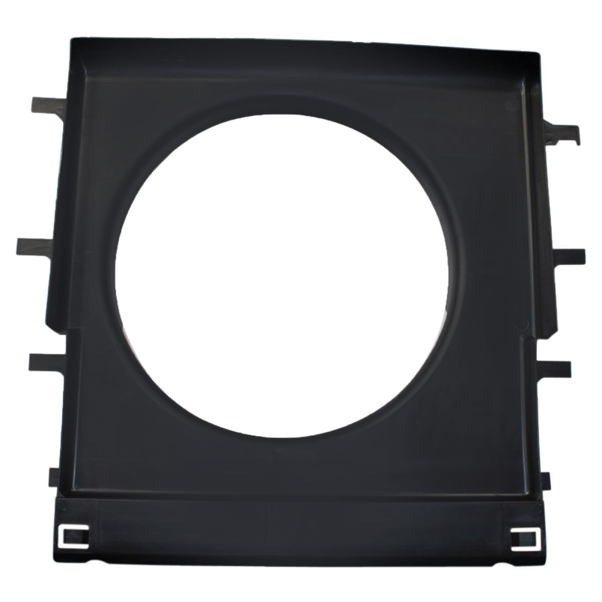 Radiator Cooling Fan Shroud for Mercedes Benz Sprinter Van 3.0 V6 New ...