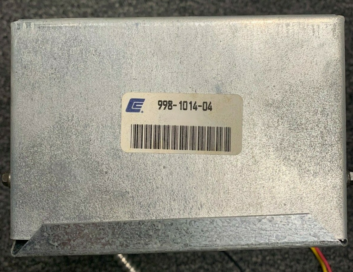 COPELAND HARD START KIT 998-1014-04 998101404 | eBay