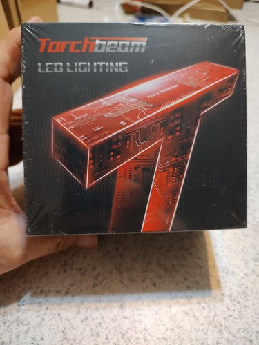 Torchbeam 9005/HB3 LED Light Bulbs 110W 30000 Lumens 6500K Cool White ...