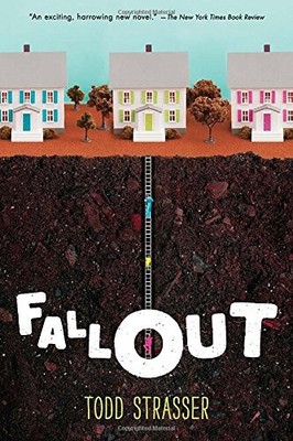 Fallout by Todd Strasser NEUF | eBay