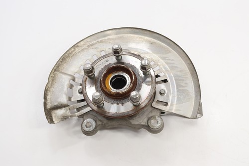 2017 - 2025 CHRYSLER PACIFICA FRONT RIGHT SPINDLE KNUCKLE & HUB OEM ...