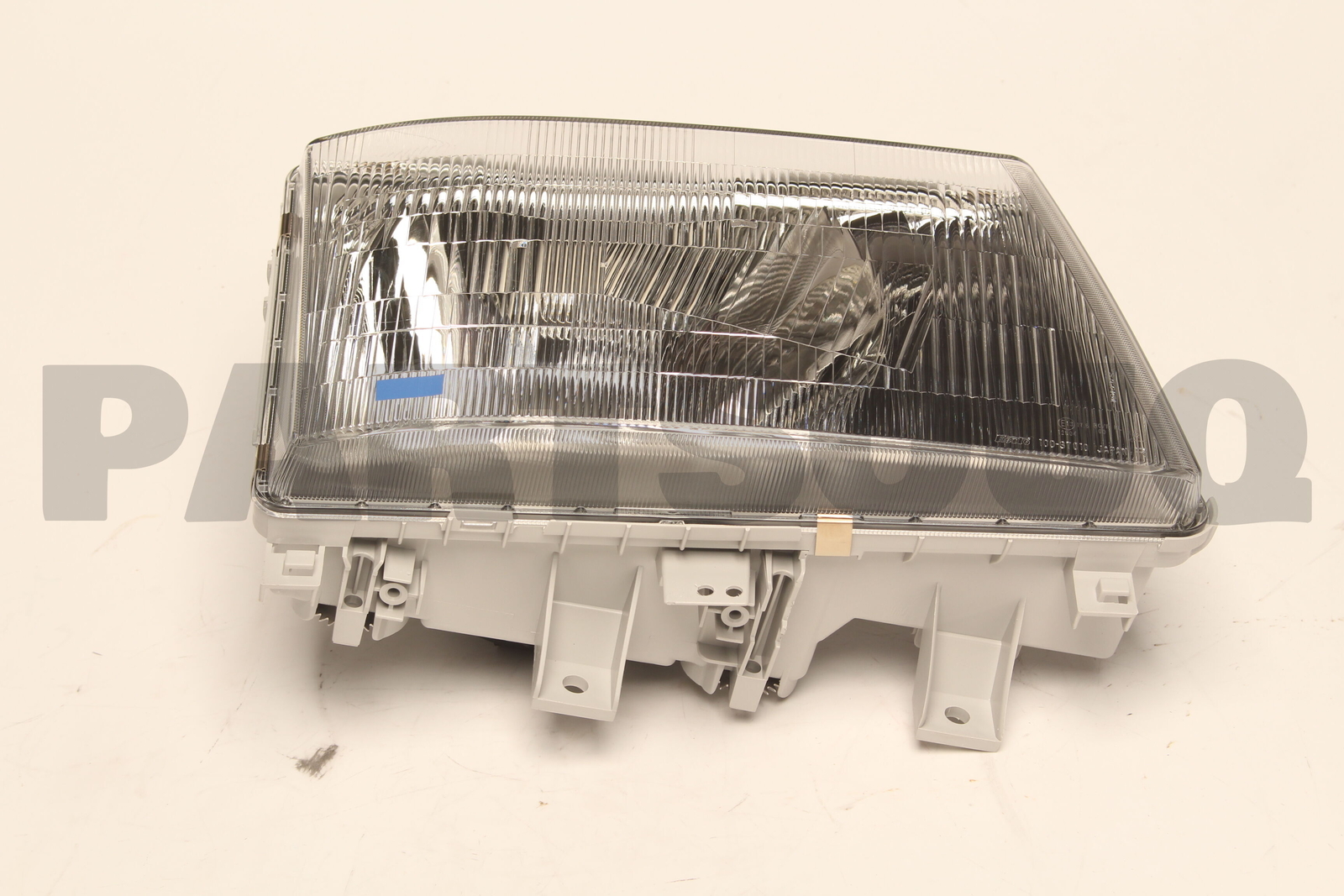 MK580602 Genuine Mitsubishi HEADLAMP ASSY,RH | eBay