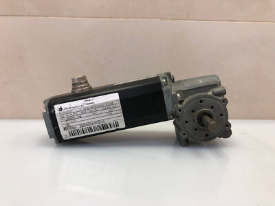 Dunkermotoren BG44X50SI / SG62 24V DC motor with gearbox | eBay