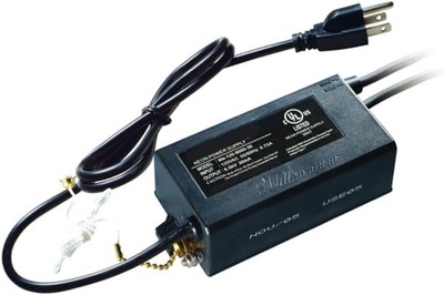 Transformers - Neon Light Transformer