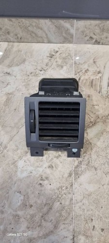 Opel Vectra C 2003 Right dashboard side air vent grill trim 0Z9589087 ...