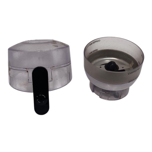 🍉 Hamilton Beach Replacement Coffee Grinder Hopper Cup or Button Lid ...