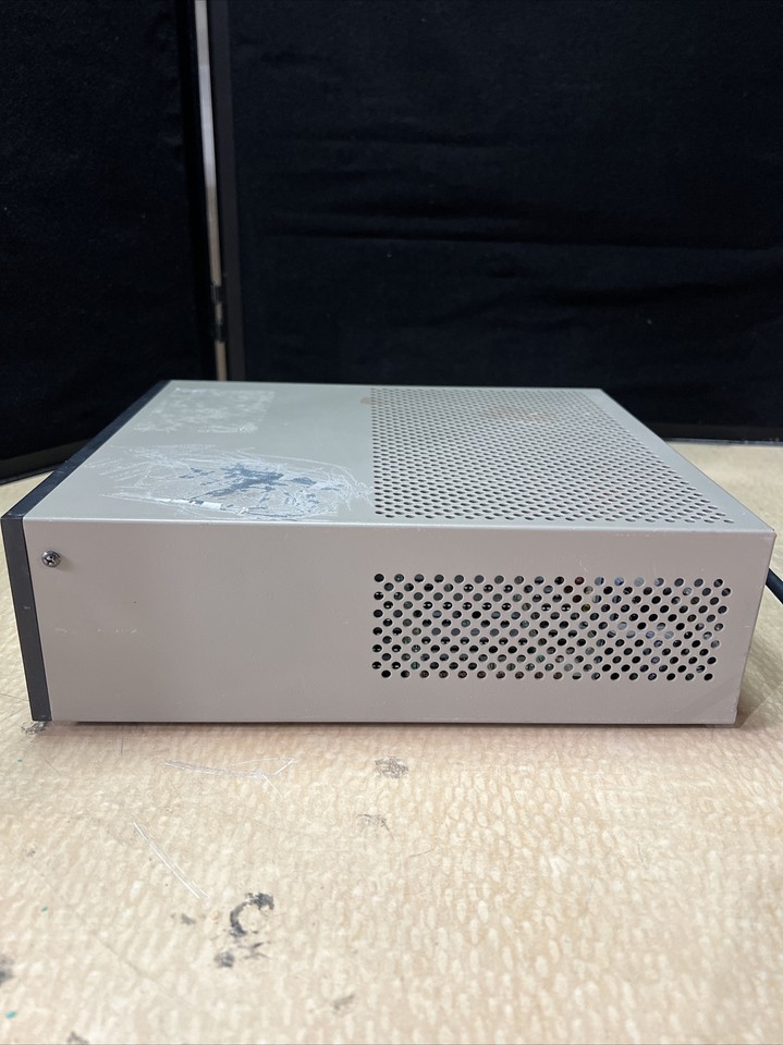 HealthKit 4802 Computer Oscilloscope Heath Computer Systems | eBay