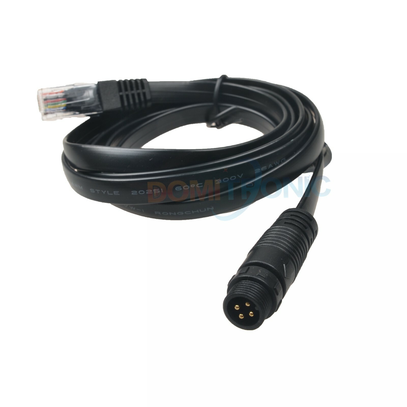 Cable Connector RJ45 Epever RS485 Cable For Controller CC-RS485-RS485 ...