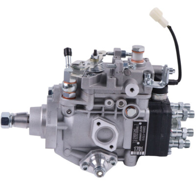 Injection Pump 32B65-17030 196000-5090 for Mitsubishi S6S Caterpillar ...
