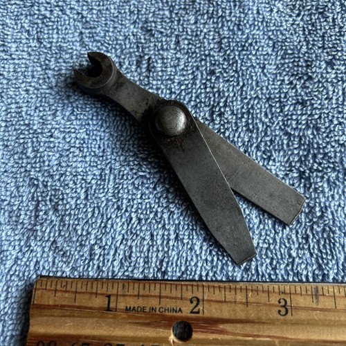 CIVIL WAR M1863 SPRINGFIELD COMBINATION TOOL… EXCELLENT | eBay