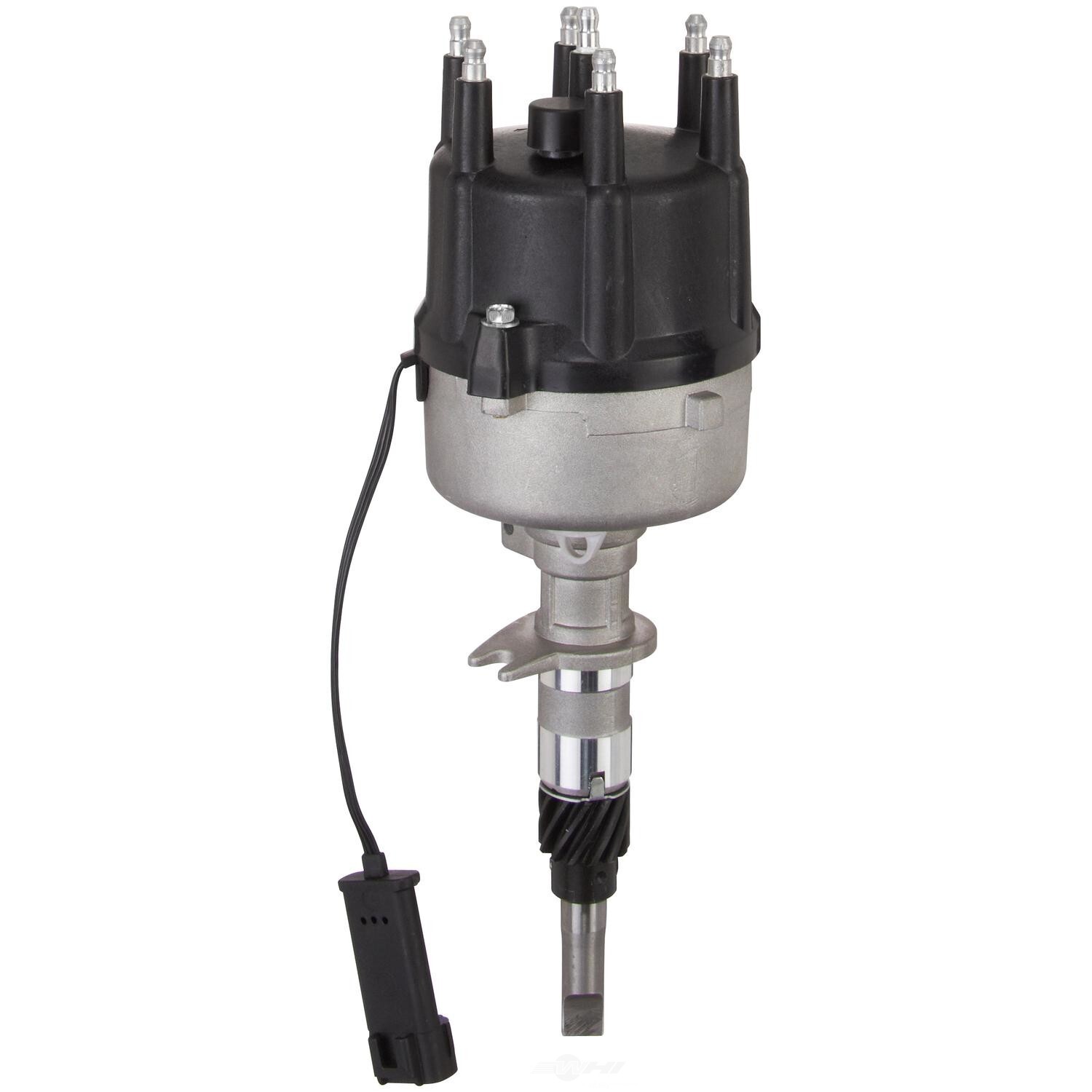 Distributor Spectra CH17 for sale online | eBay