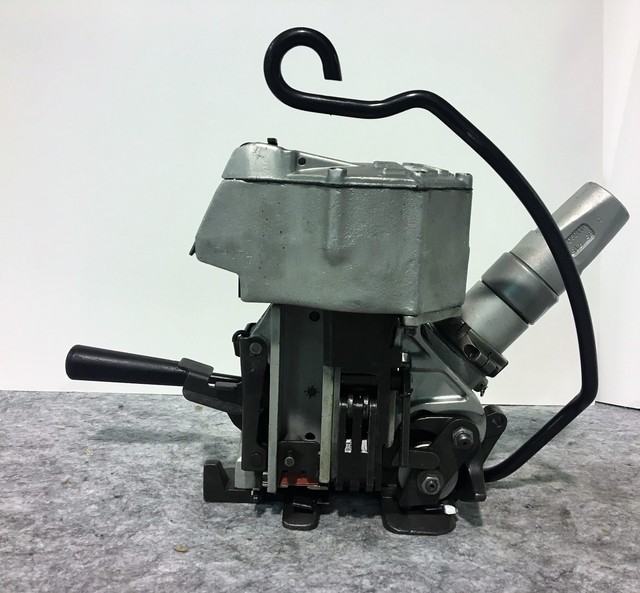 Signode Amp-1-58 Pneumatic Strapping Tool for Parts for sale online | eBay