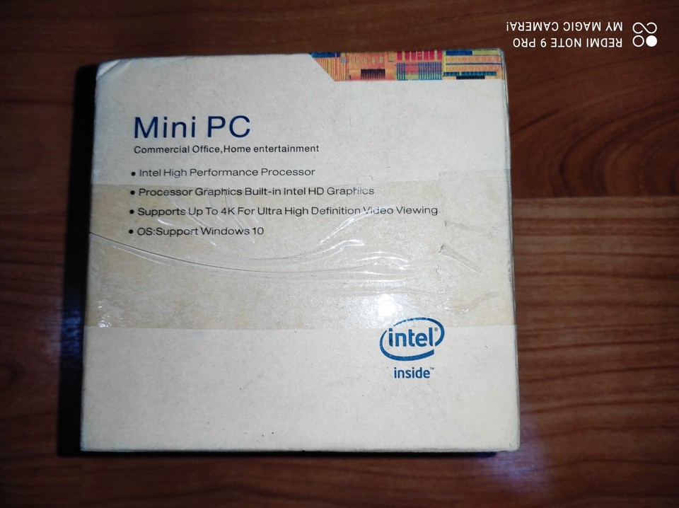 Z83 Mini PC Intel Atom 2GB32GB | eBay