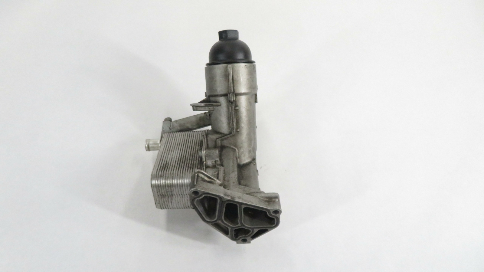 BMW M57 Oil Filter Housing Cooler 7788453 for sale online | eBay