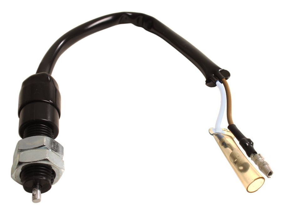 Rear Brake Light Switch For Kawasaki KE H1 KLR F11 G4 KZ OEM #27010-015 ...