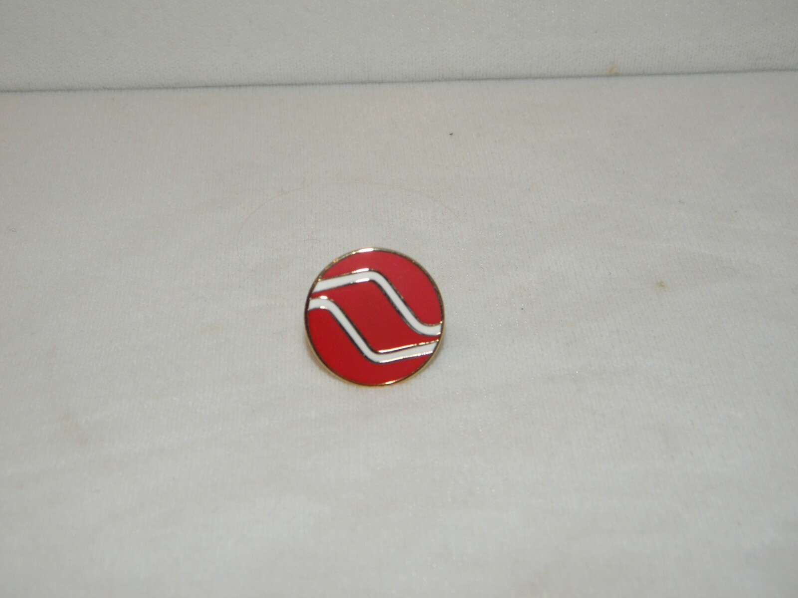 NORTHWEST AIRLINES LAPEL TACK PIN 1970's | Grelly USA