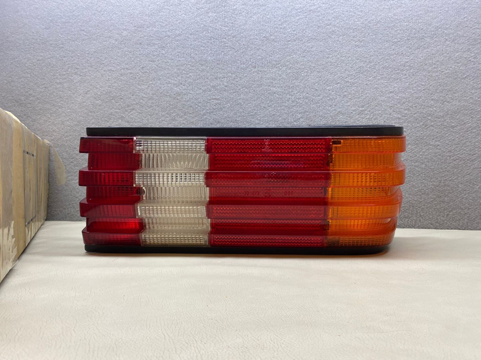 Mercedes Benz ULO Tail Light Rear Lamp Right W126 C126 NEW | eBay