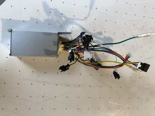 Jetson Bolt PRO 36 Volt Brushless Motor Control ud3-ul | eBay