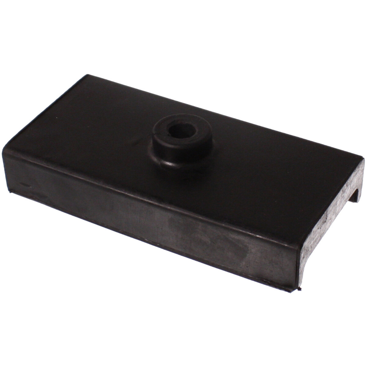 Rear Leaf Spring Insulator Pack of 1 | eBay