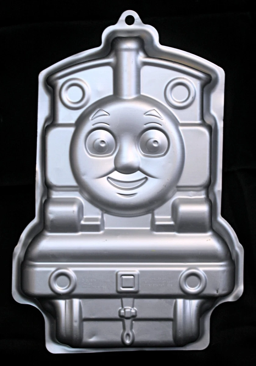 Thomas The Train Cake Pan