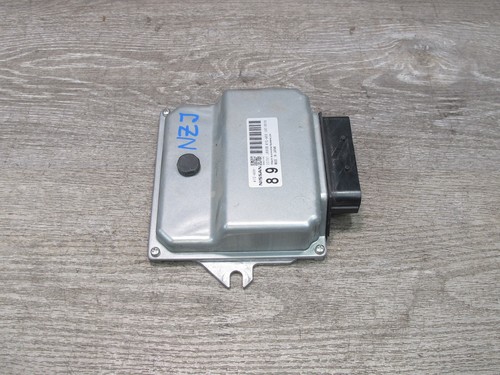 09-10 NISSAN Z34 370Z VQ37VHR VARIABLE VALVE CONTROL MODULE UNIT 23751 ...