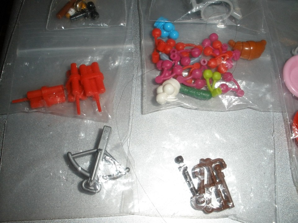 Lego accessories bundle | eBay UK