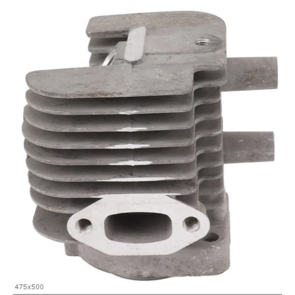 Cylinder Piston Kit Engine Performance Enhancement Extended Engine Life ...