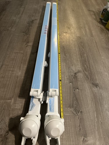 Sunsetter Awning Retractable Arm Replacement Parts Set White 5 | eBay