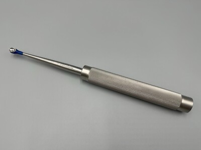 Codman Orthopedic Cobb Curette, Size 4, 23-2576, 11", NEW | eBay